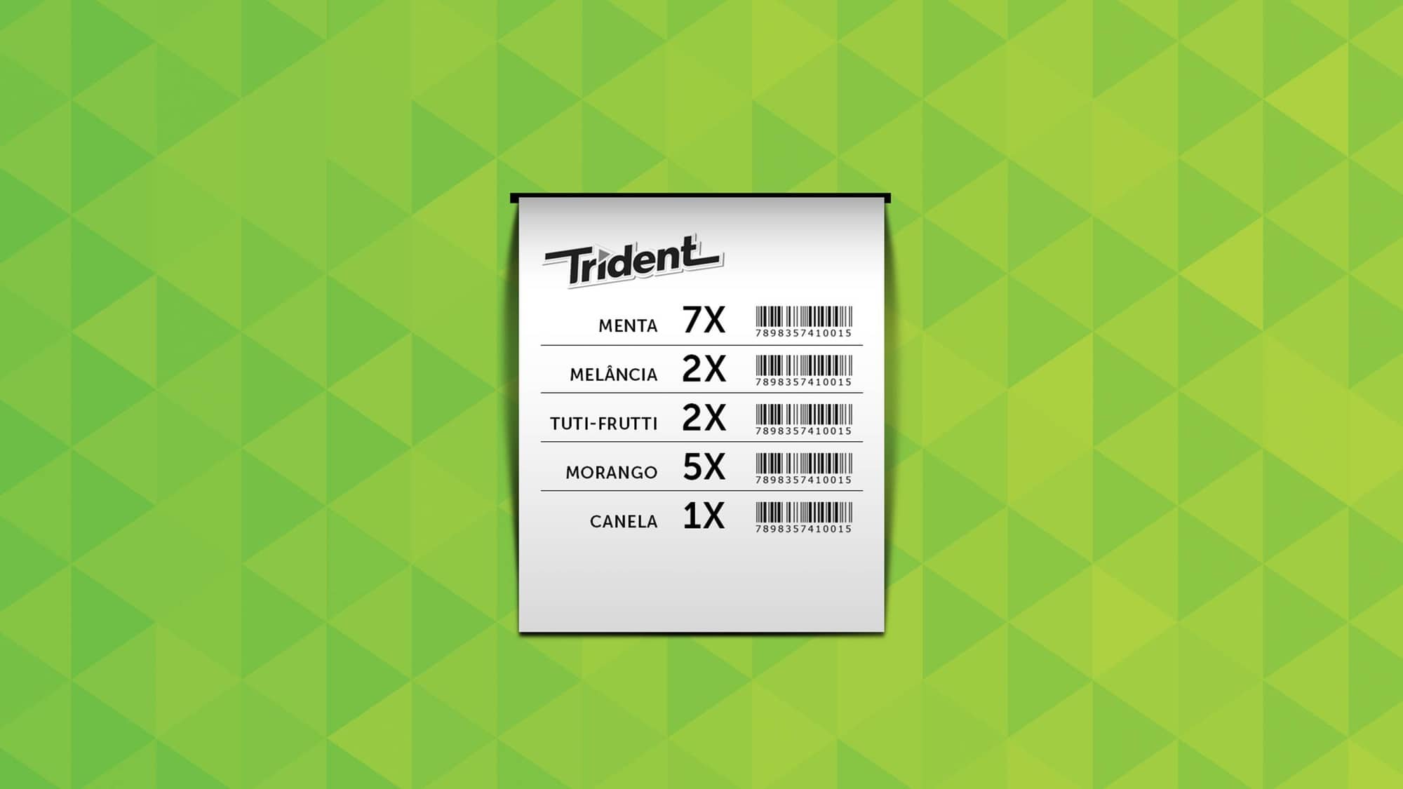 TRIDENT