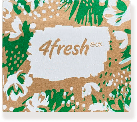 4fresh: промокоды, акции и подарки