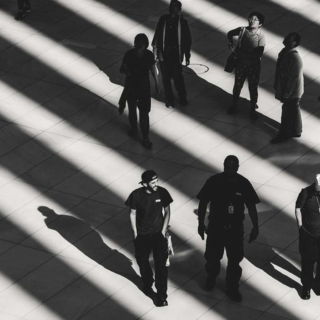 Tennis | Spatial Tracking, the Future of Retail, and the Reality of Privacy