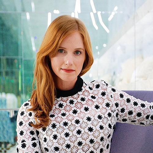 Transcend Fellowship