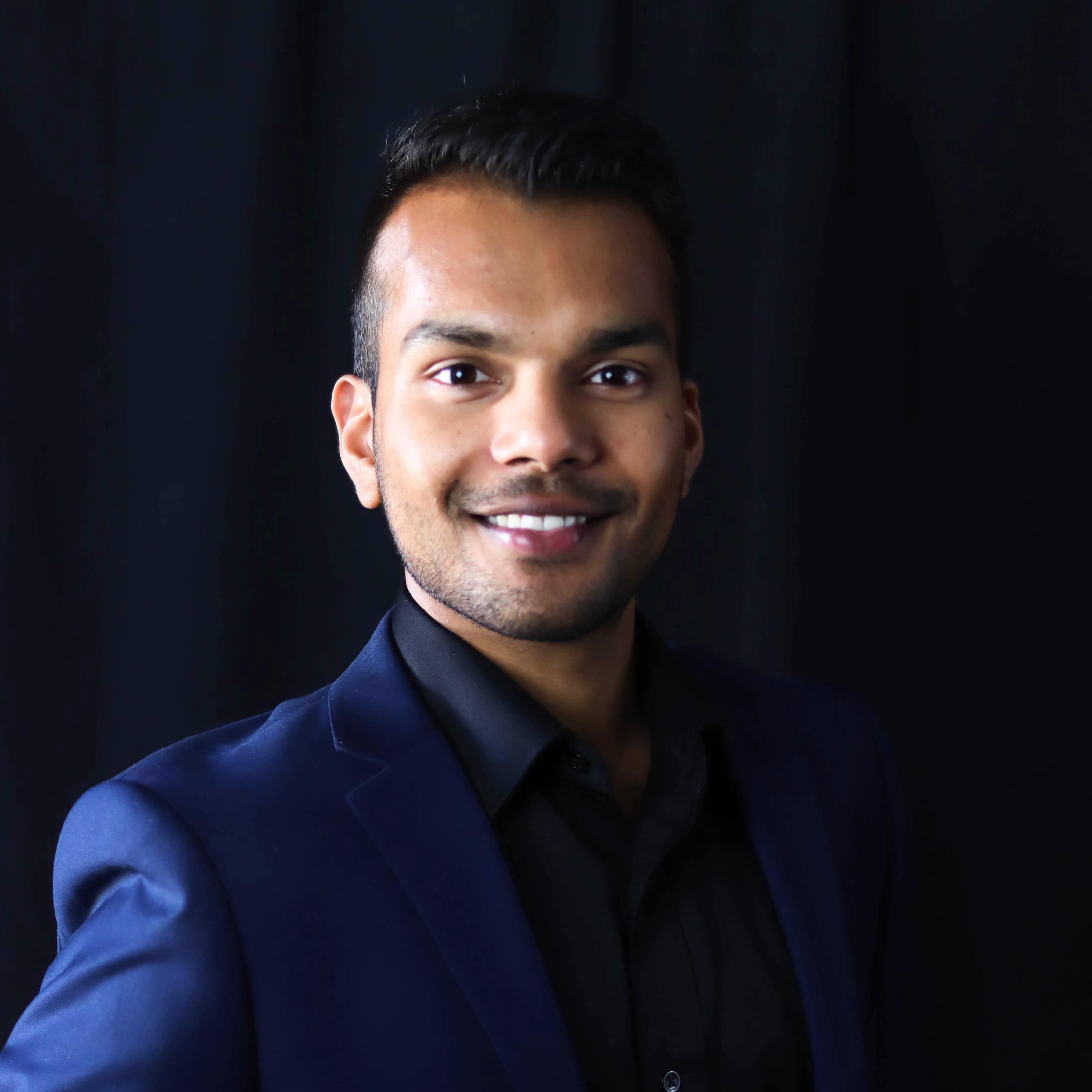 Transcend Fellowship