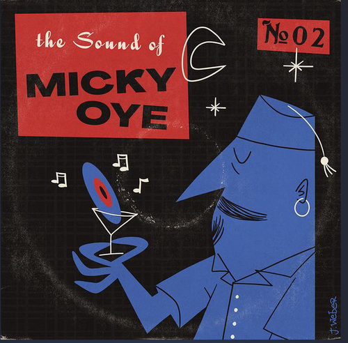 Micky Oye — Authentic Aloha Shirts