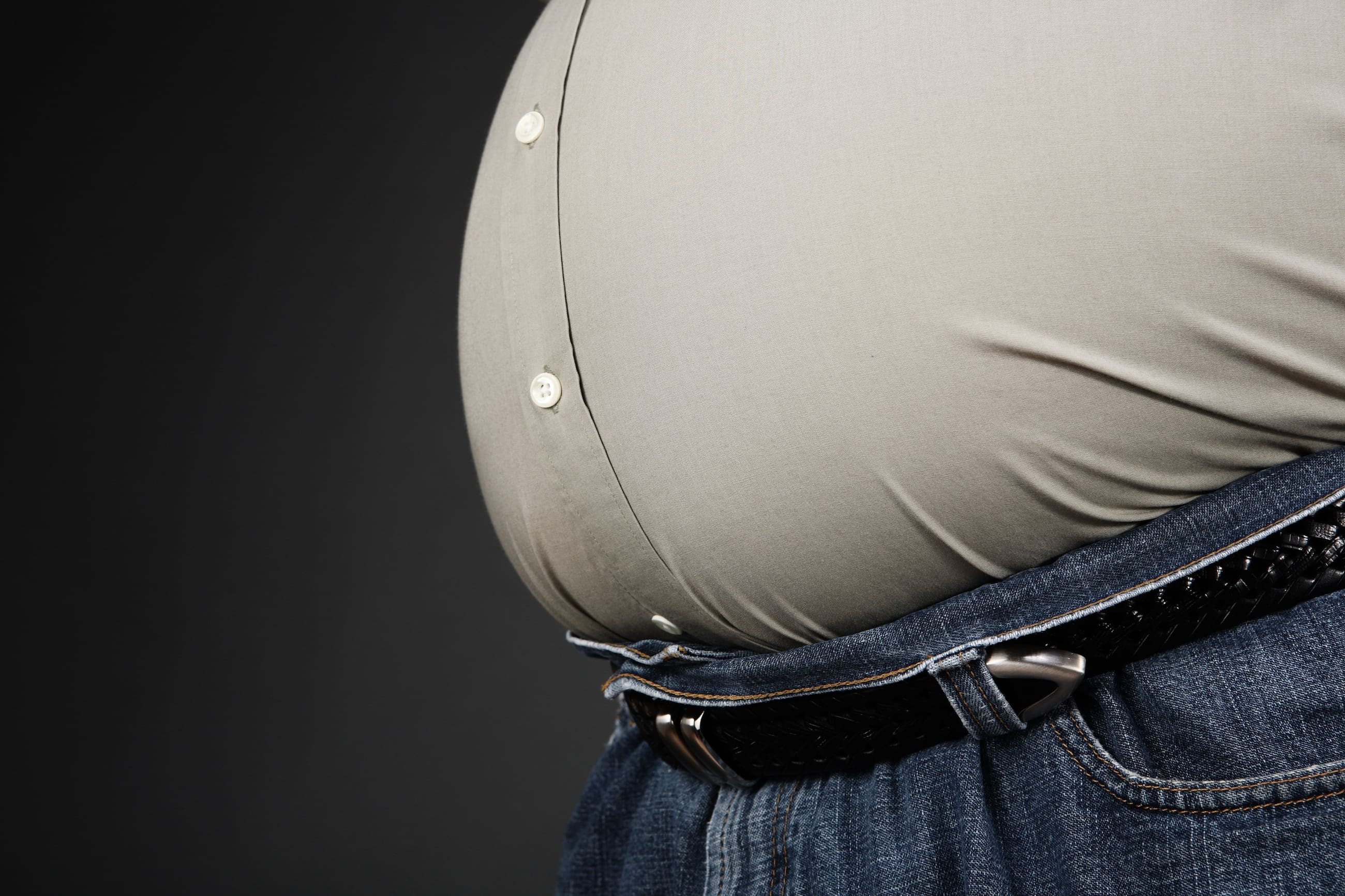 Beer Belly 
