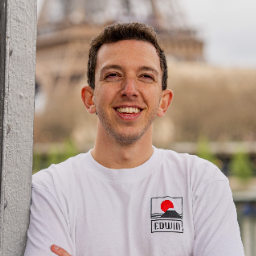 Ari Lemoussu - Webflow