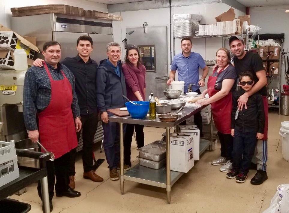 About Us | Albi's Vite Italian Kitchen | San Antonio