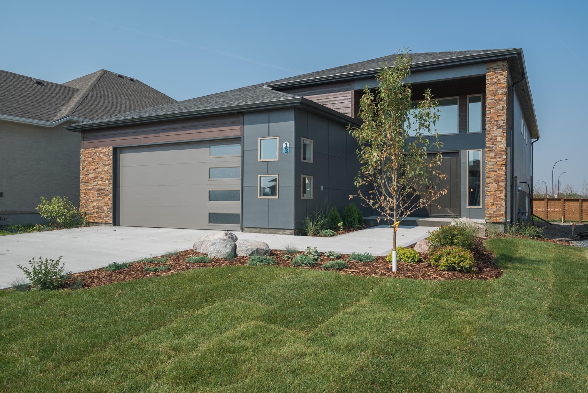 Haven - Bluestone Homes Inc