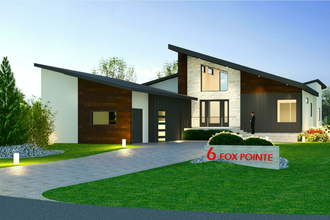 Portfolio - Bluestone Homes
