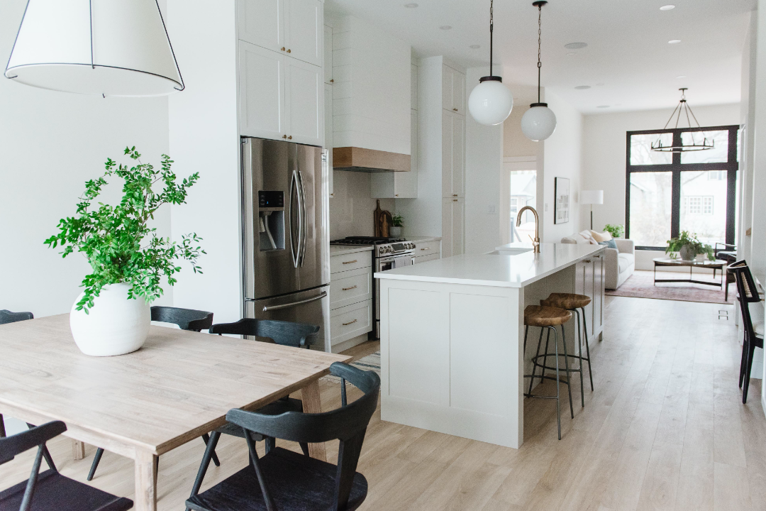 Portfolio - Bluestone Homes