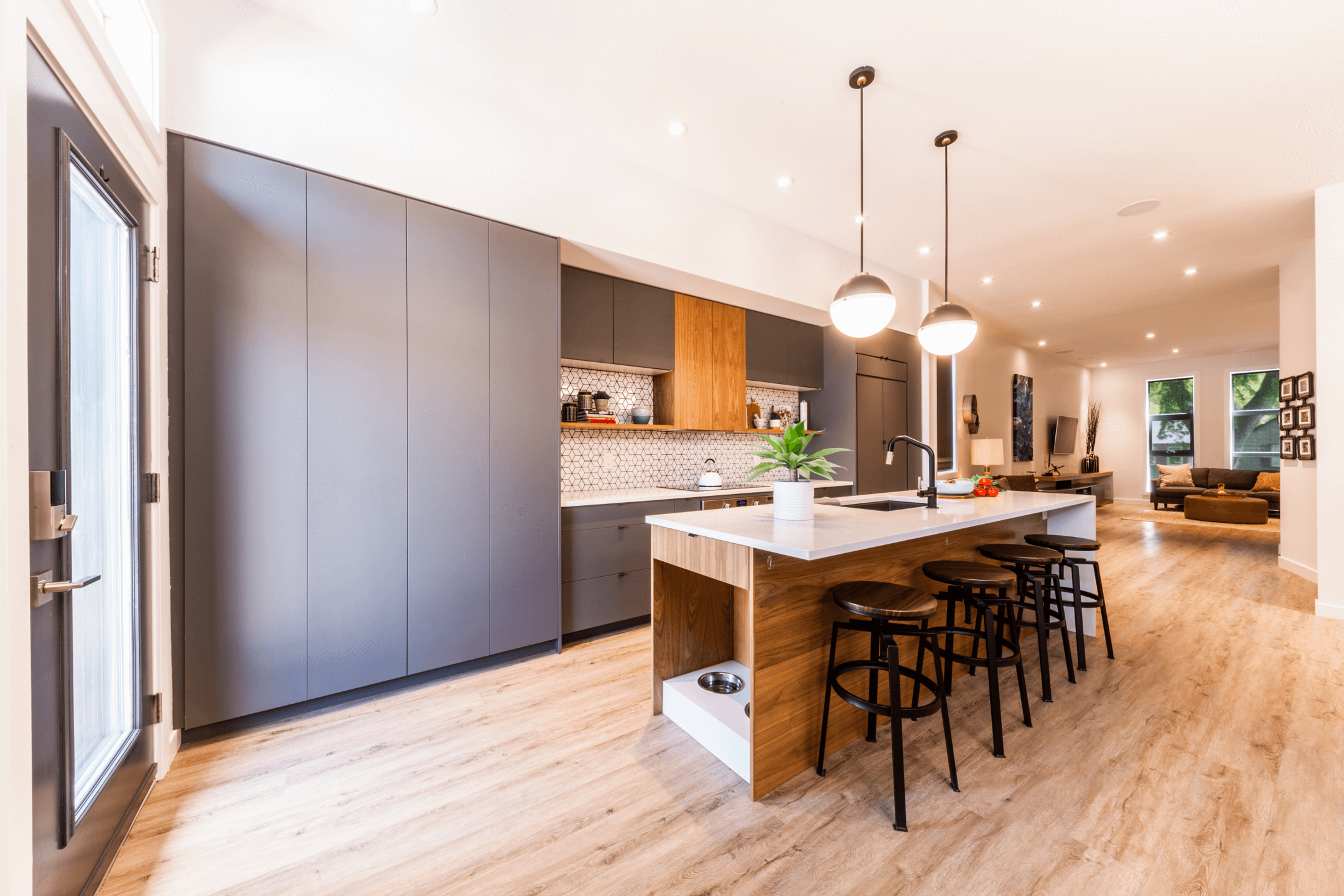 Portfolio - Bluestone Homes