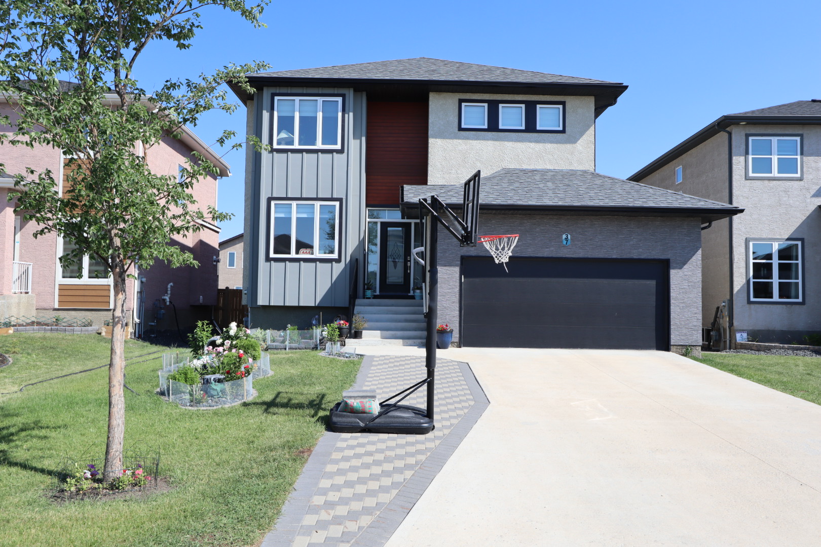 Portfolio - Bluestone Homes