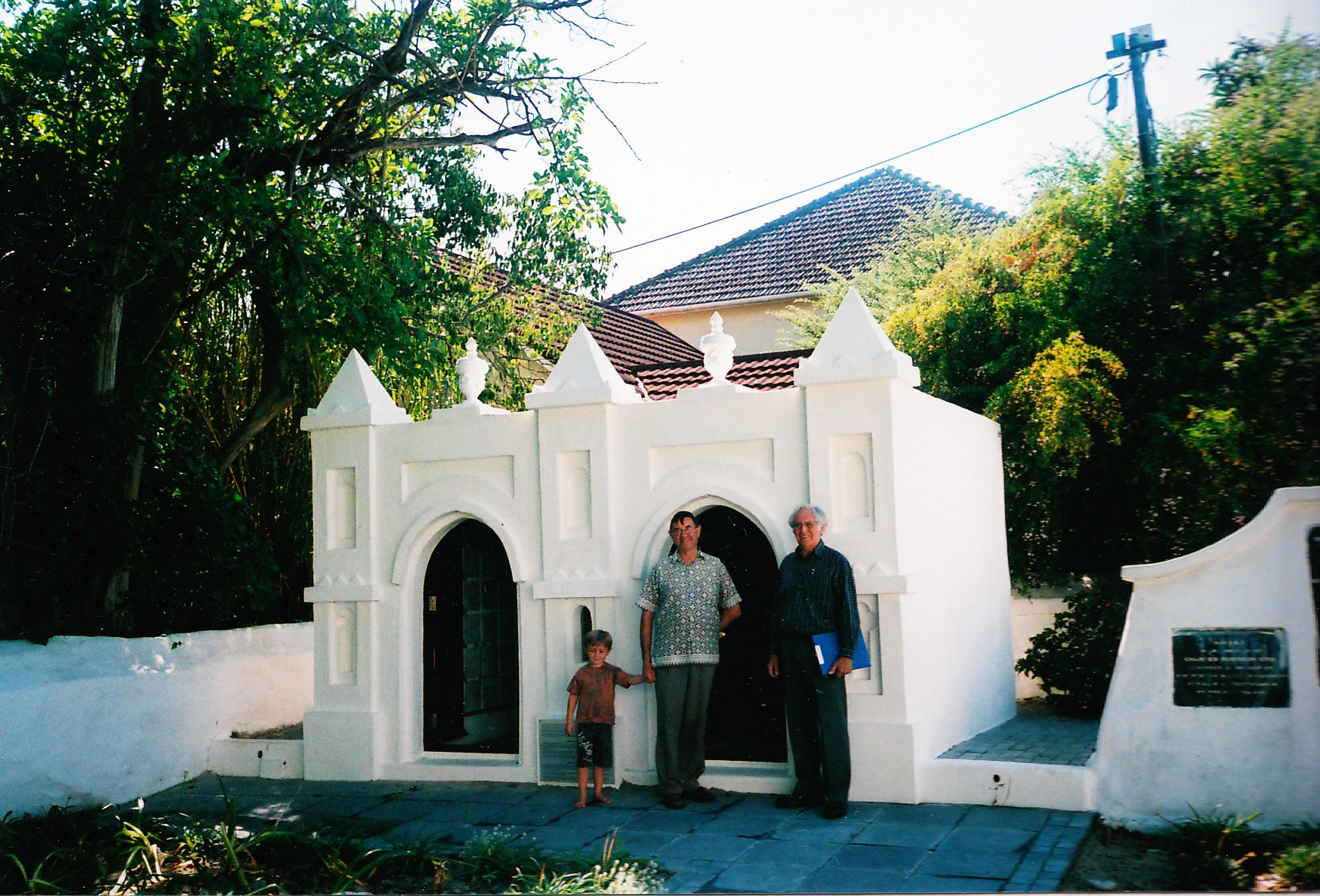 Berigte - Grafkelder en Krige Familie