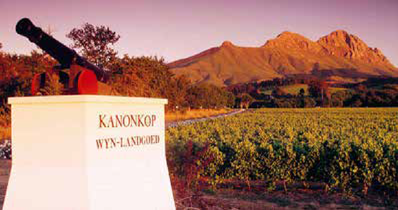 Berigte - Krige Wynmakers