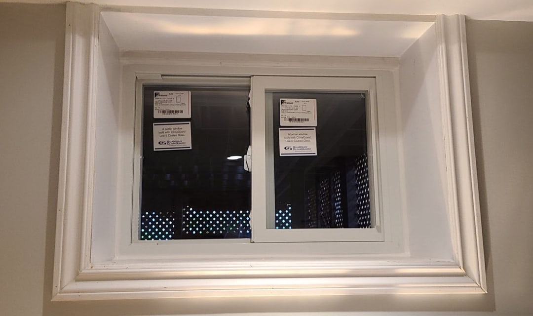 Comfortec Windows & Doors Contractor, Installer Toronto