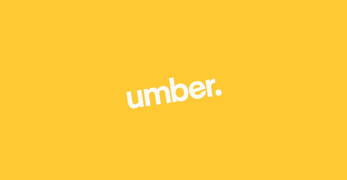 Umber