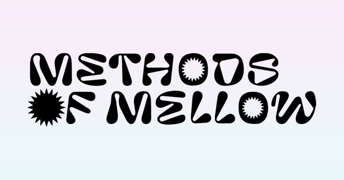 Methods of Mellow
