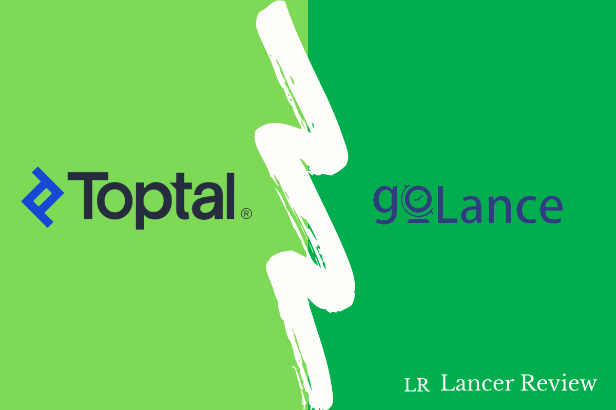 GoLance Alternatives: 8 Similar Sites Like GoLance We Reviewed (2021)