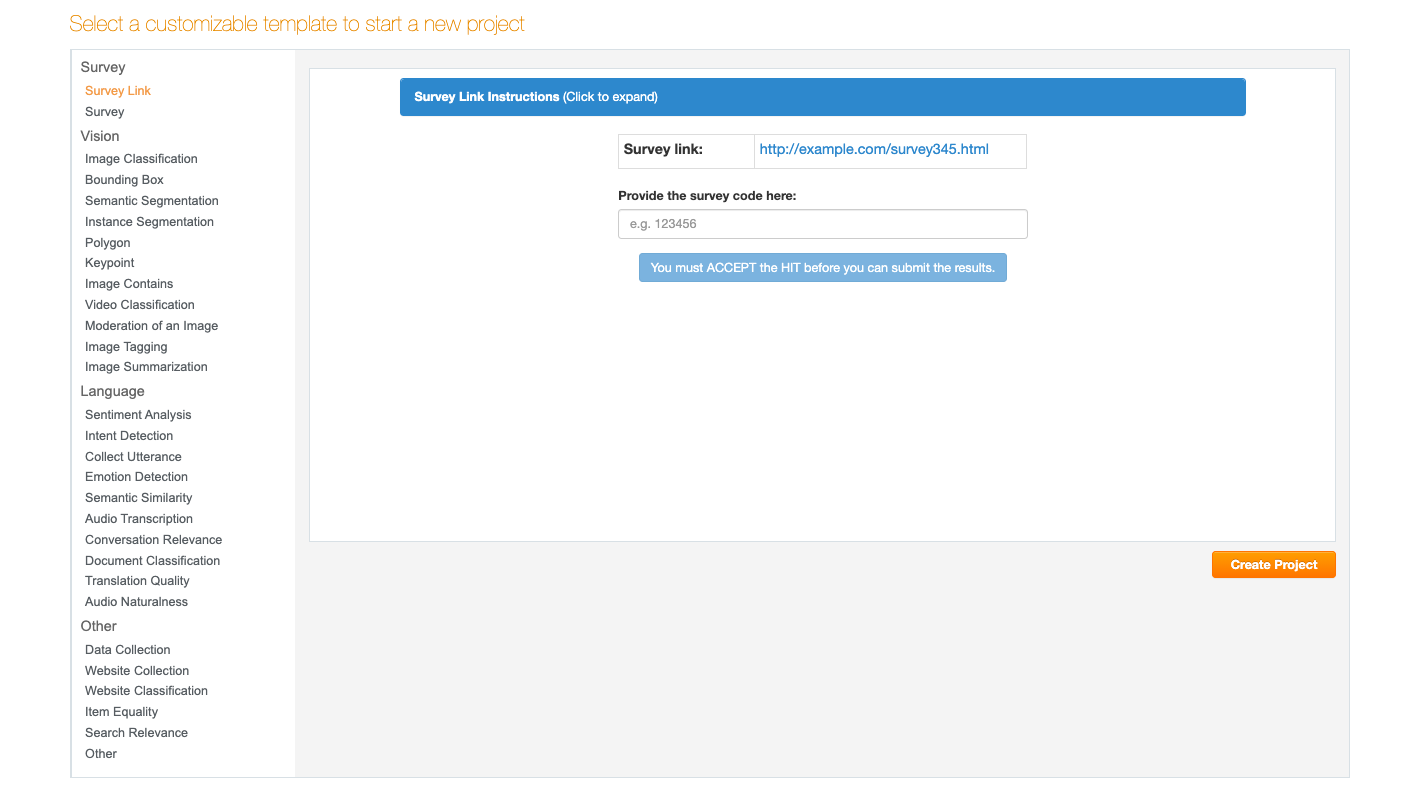 MTurk Review: Is MTurk Worth It for Hiring? (2021)