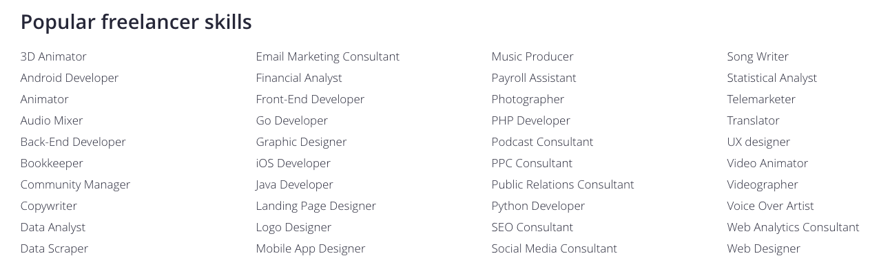 PeoplePerHour Review: Is PeoplePerHour Worth It? (2021)