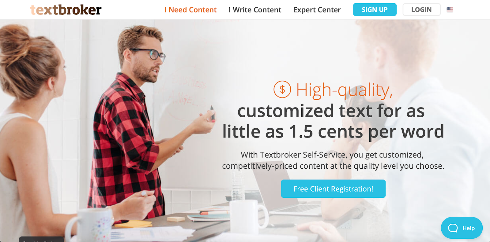 TextBroker Review: Is TextBroker Worth It? (2021)