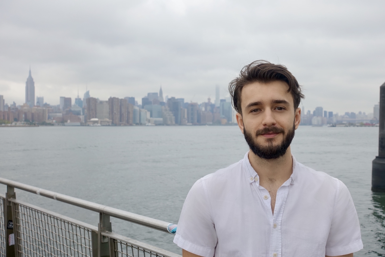 Terms of Use | Devlin Peck - Instructional Designer