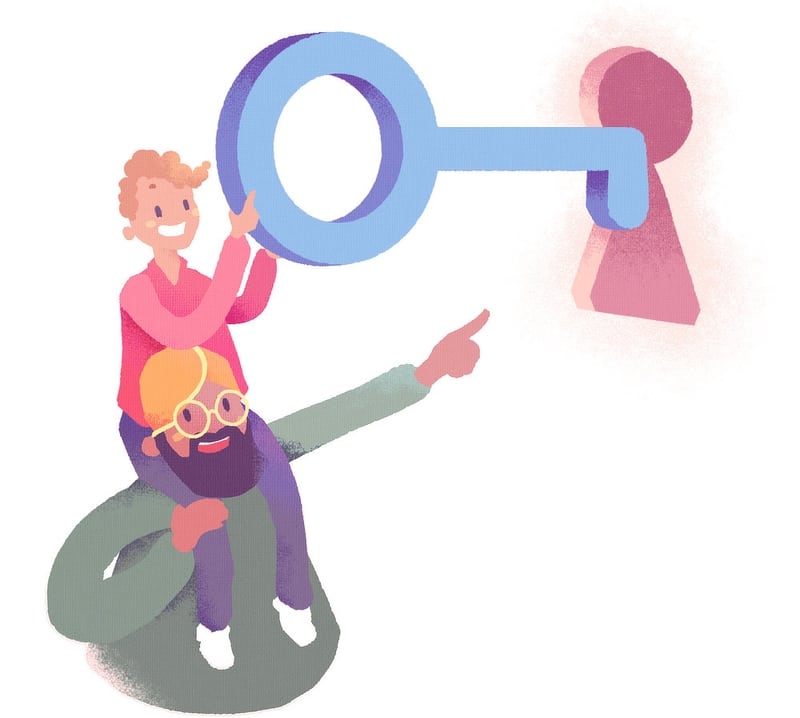 Storyline Project Lab | Learn Storyline with Devlin Peck