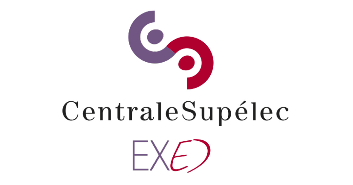 CentraleSupélec Exed | Formation continue et sur-mesure