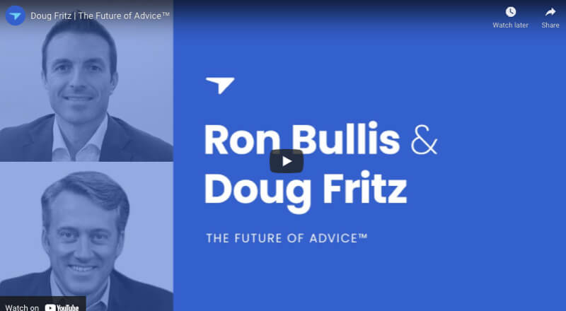 F2 Strategy | Doug Fritz | The Future of Advice