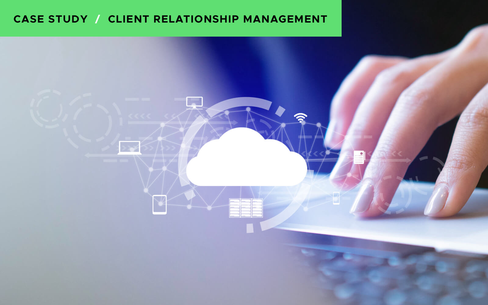F2 Strategy | Migrate Your CRM to the Cloud Seamlessly F2 Strategy | Migrate Your CRM to the Cloud Seamlessly