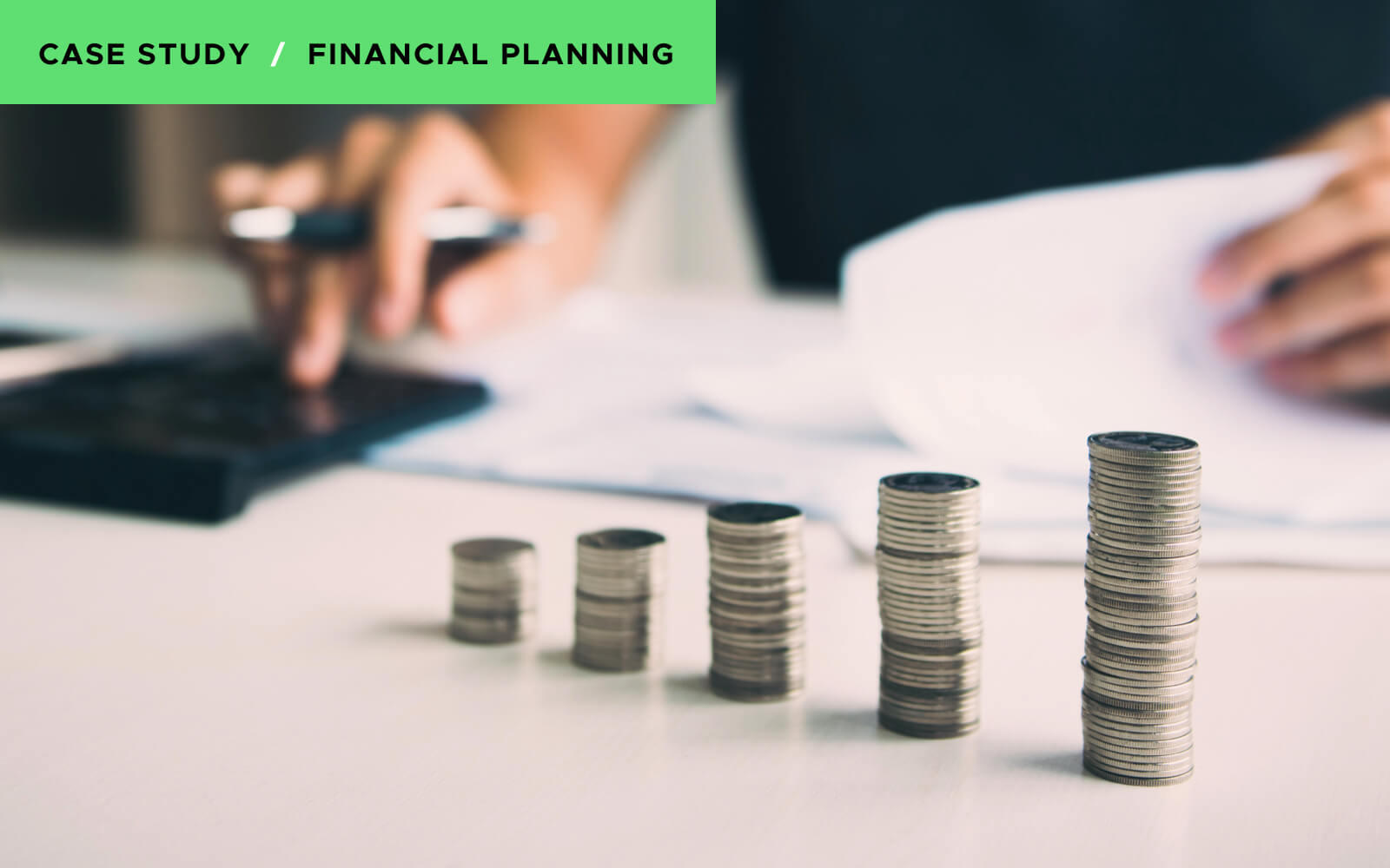 F2 Strategy | Unlock the Value of Financial Planning Tools