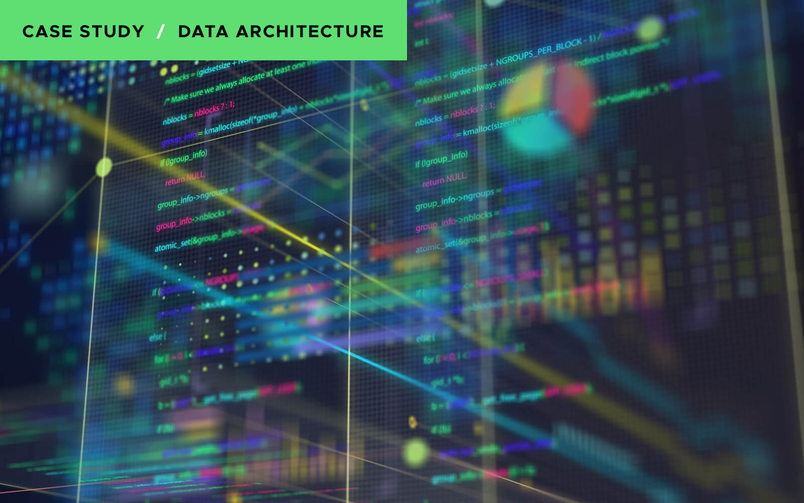 F2 Strategy | Design an Effective Data Model