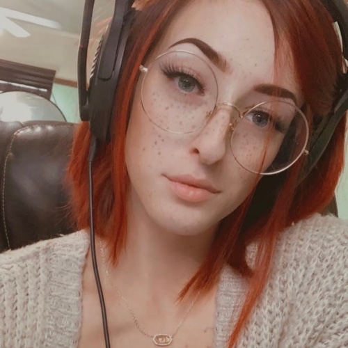 Megasett – A World of Warcraft Streamer Who Found Her Niche & Reached ...