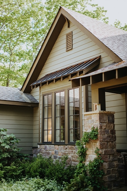 Residential Construction