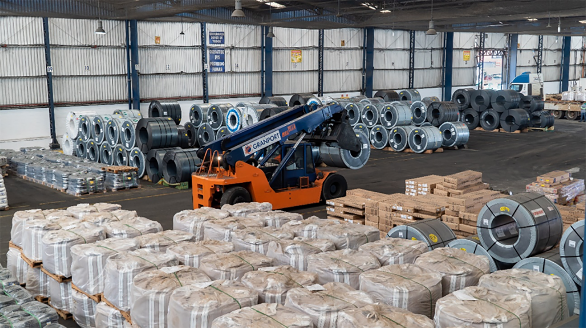 Granport Multimodal LTDA - Oficial