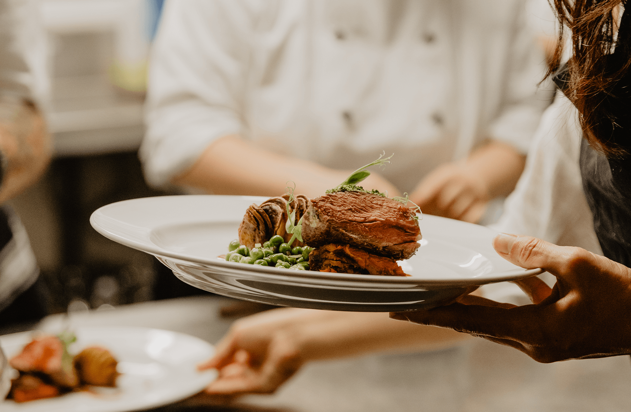 History in the Making