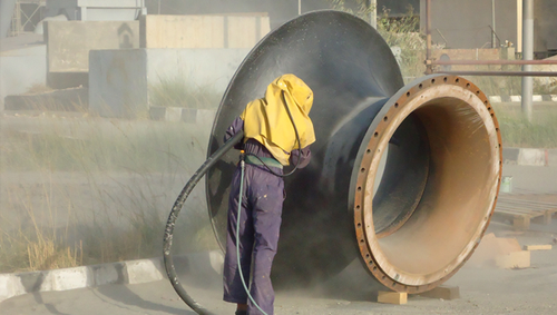 Emergency Pipe Repair Systems | Unique Polymer Systems | ThistleBond