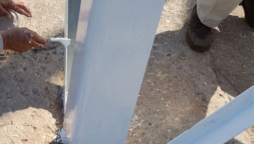 Chemical & Corrosion Protective Coatings | Unique Polymer Systems ...
