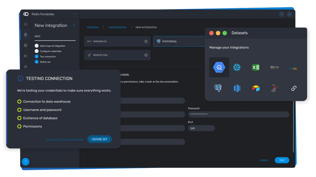 Graphext | No-Code Data Analytics