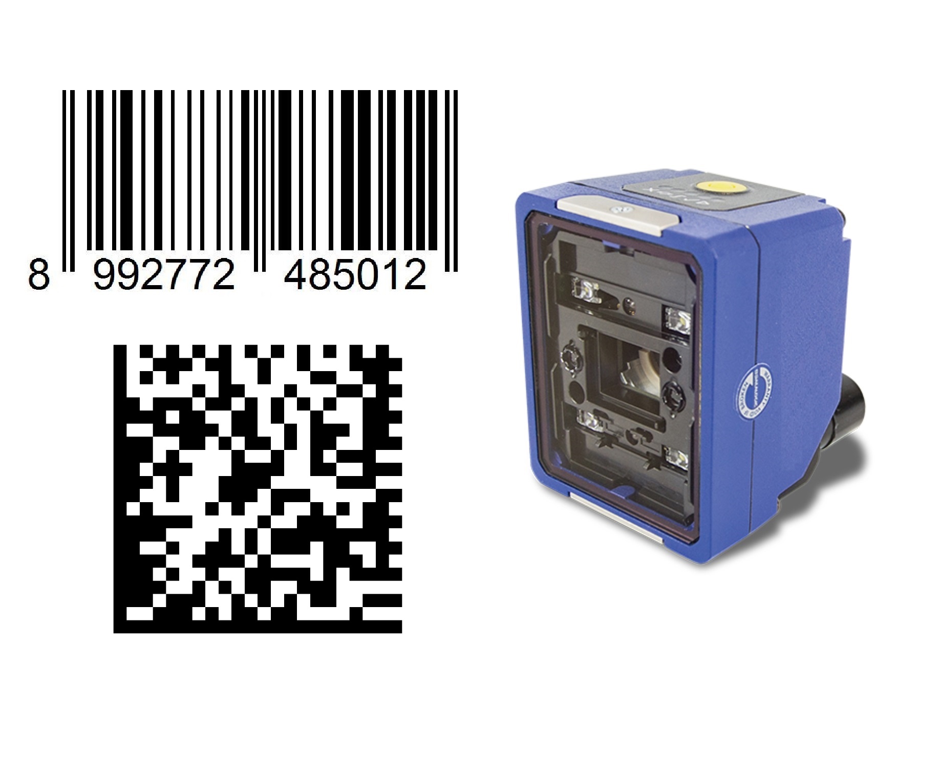 Vision Control Products