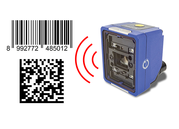 Barcode Scanner