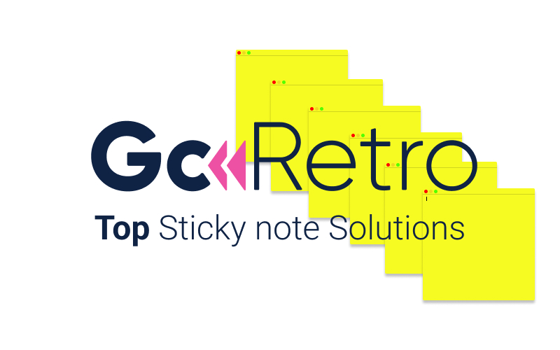 A Quick Guide to the Top Online Sticky Notes Solutions