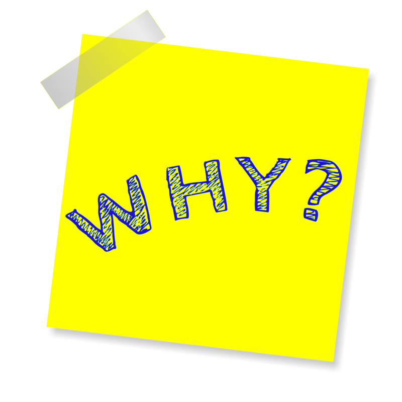 Introducing the 5 Whys Template for Problem Solving