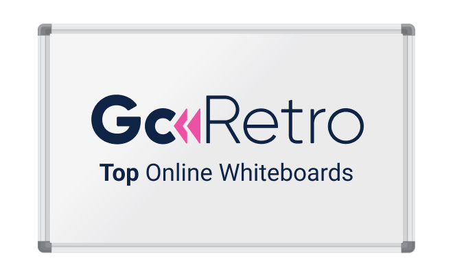 Top 10 Online Whiteboards for Team Collaboration