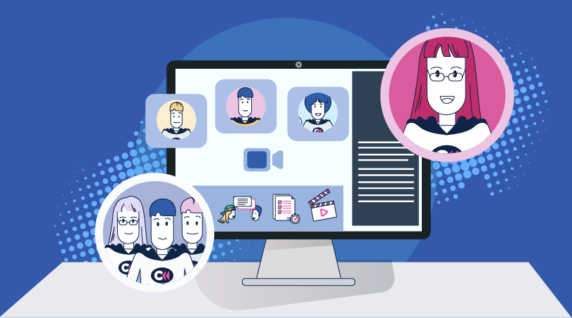 Fun Retrospective Ideas for Remote Teams - GoRetro