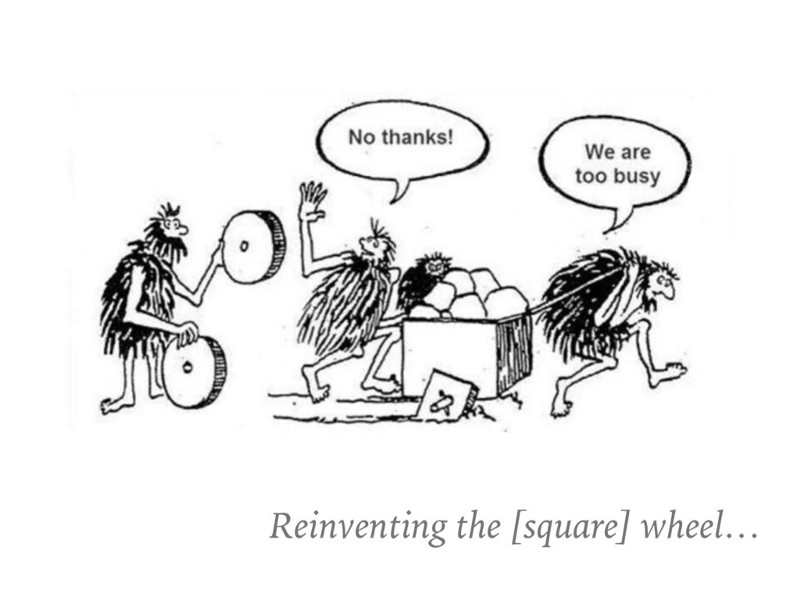 Starting with Scrum Series: The Retro