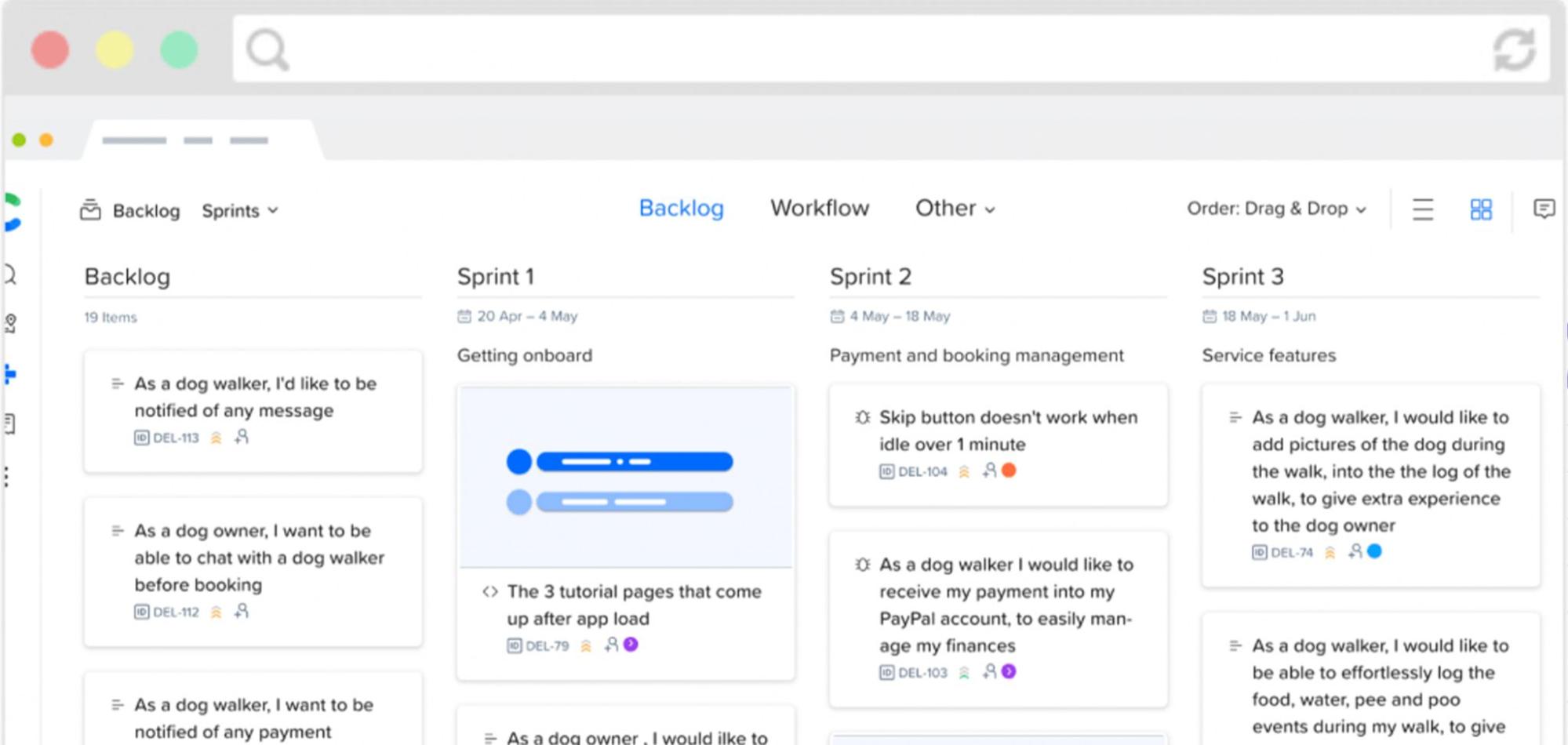 Top 16 Sprint Planning Tools for Better Sprint Management - GoRetro