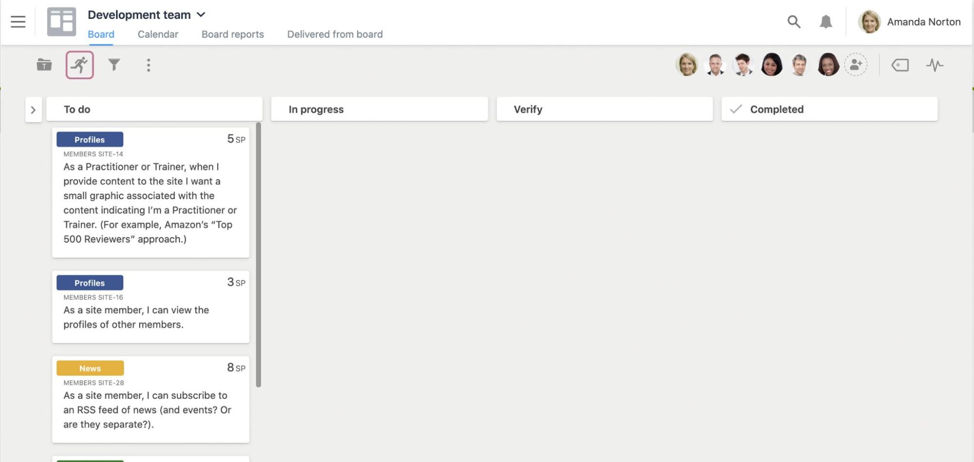 Top 16 Sprint Planning Tools for Better Sprint Management - GoRetro