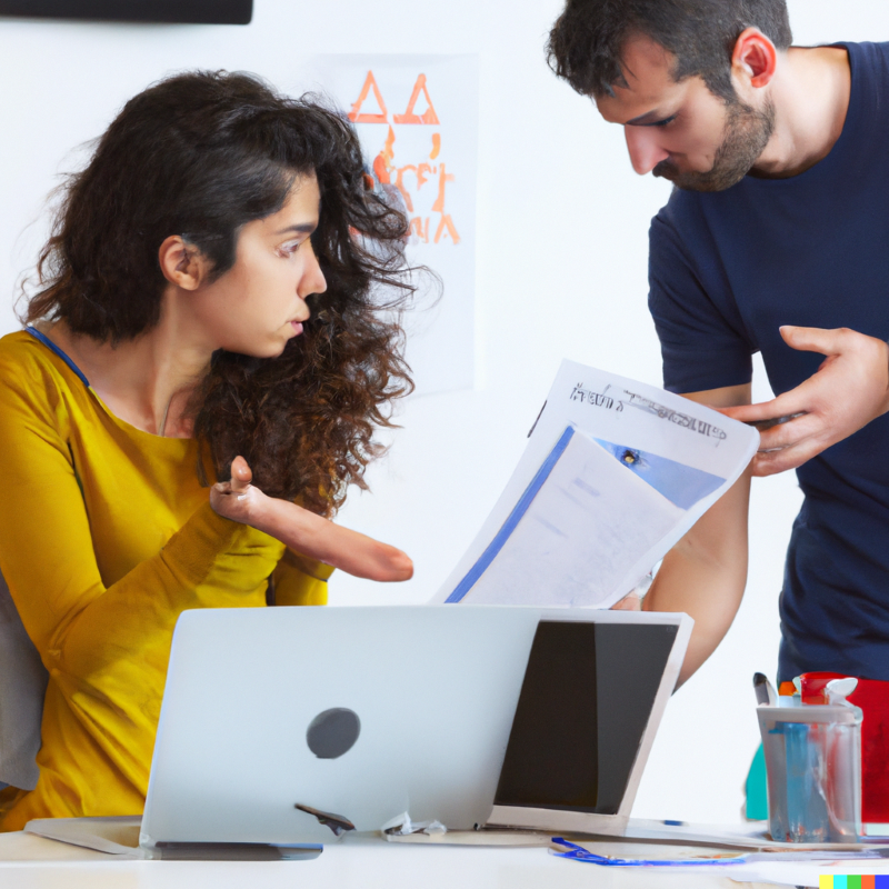 Understanding How Responsibilities and Accountabilities Play Out with Scrum