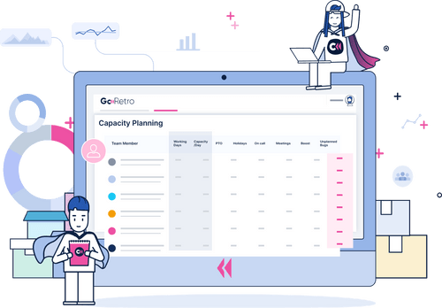 The Ultimate Guide to Capacity Planning