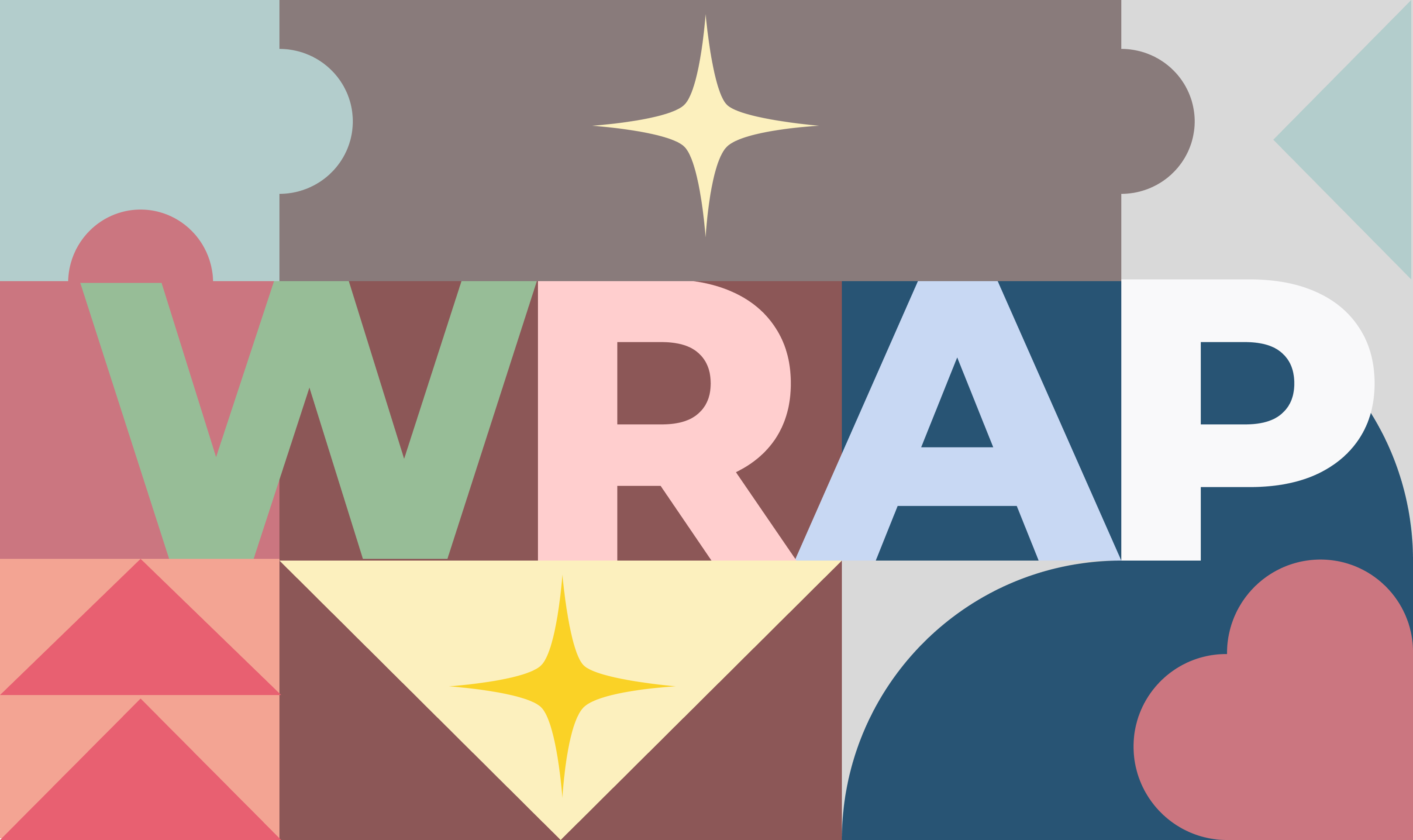 WRAP Retrospective Activity