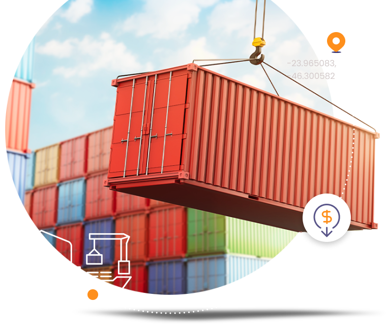 LogManager Demurrage